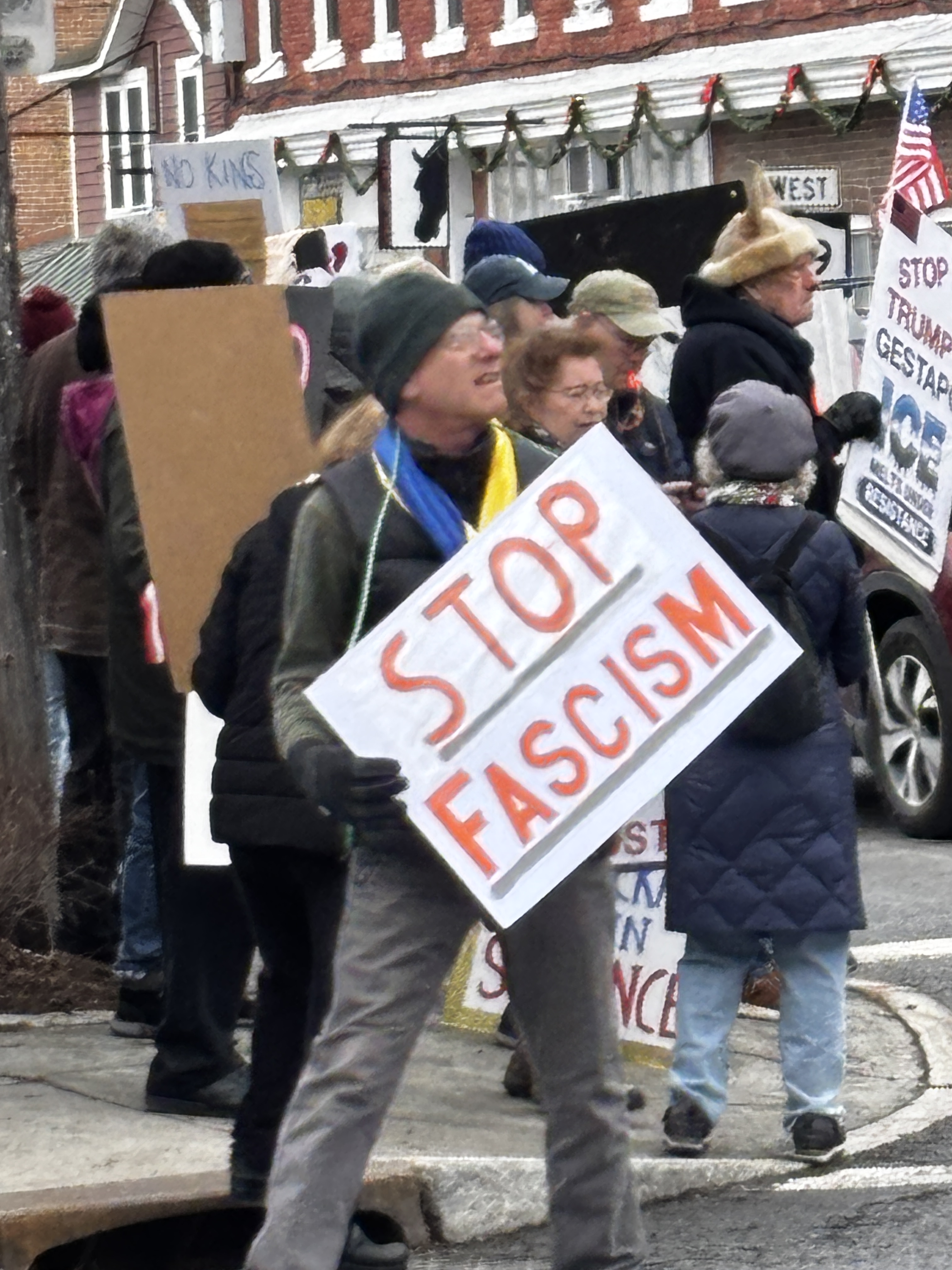 This is not Germany by Ruth Neuwald Falcon – Ruth Neuwald Falcon