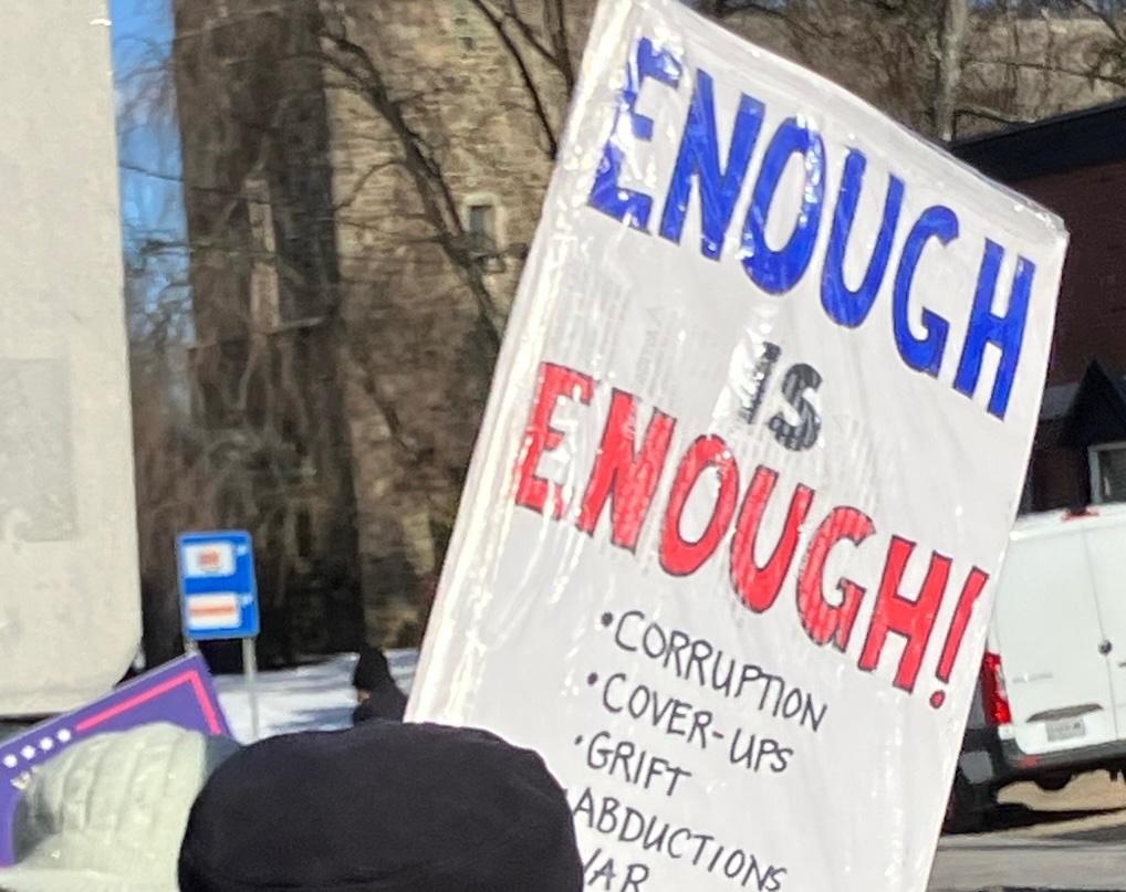 Dixie has risen again by Barry Rosenbaum – Ruth Neuwald Falcon